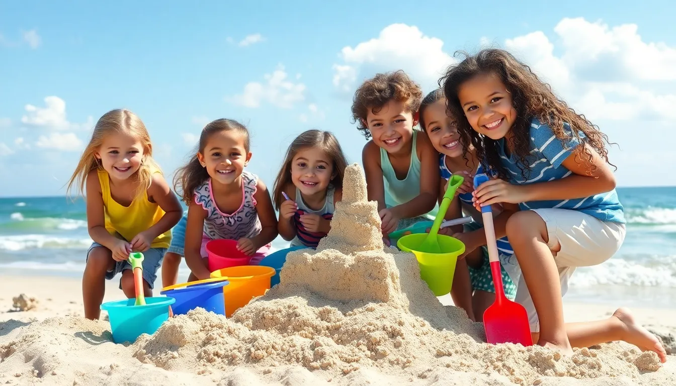 Summer Learning for Kids: Fun Strategies to Keep Your Child Engaged and ...
