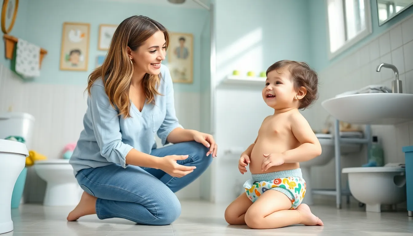 Elementary School Older Kids in Diapers: Understanding the Hidden ...