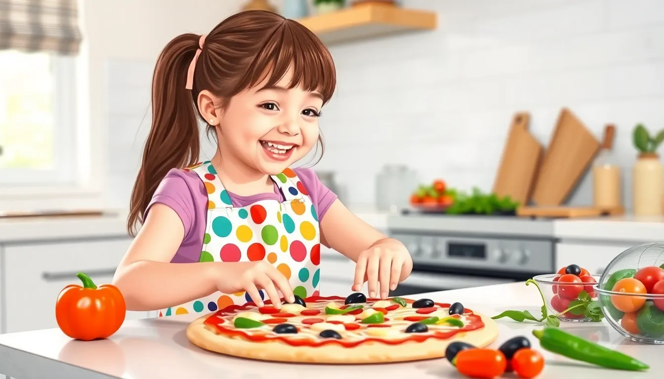Fun Dinners for Kids: 10 Creative Ideas to Make Mealtime Exciting ...